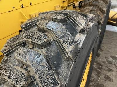 2001 New Holland RG100 Motor Grader For Sale, 3,515 Hours | Van Alstyne ...