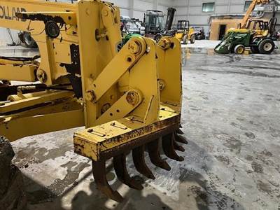 2001 New Holland RG100 Motor Grader For Sale, 3,515 Hours | Van Alstyne ...