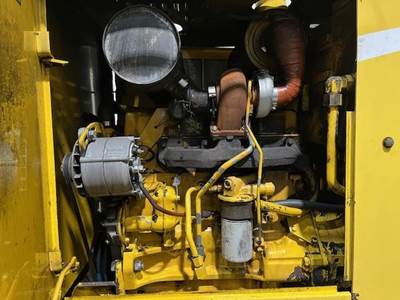 2001 New Holland RG100 Motor Grader For Sale, 3,515 Hours | Van Alstyne ...