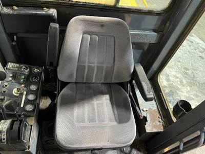 2001 New Holland RG100 Motor Grader For Sale, 3,515 Hours | Van Alstyne ...