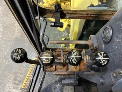 2001 New Holland RG100 Motor Grader For Sale, 3,515 Hours | Van Alstyne ...