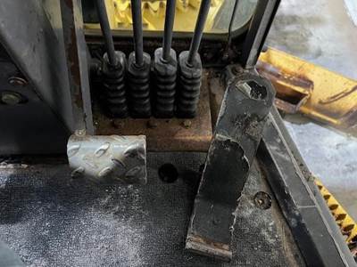 2001 New Holland RG100 Motor Grader For Sale, 3,515 Hours | Van Alstyne ...