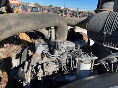 2005 Ingersoll-Rand SD100F Padfoot Roller Compactor For Sale | Van ...