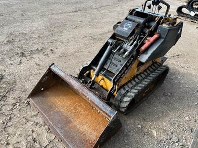 2016 Boxer 320 Skid Steer For Sale, 868 Hours | Van Alstyne, TX ...