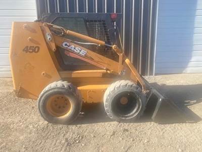 Case Skid Steers For Sale | MyLittleSalesman.com
