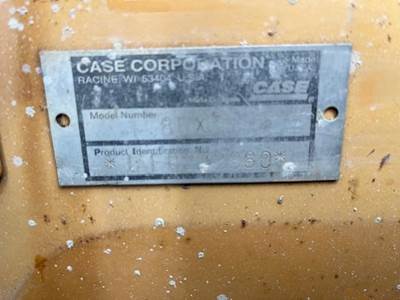 1998 Case 85XT Skid Steer For Sale | Van Alstyne, TX | 13215338 | MyLittleSalesman.com