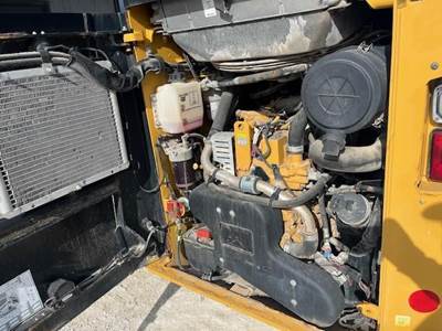 2018 Caterpillar 257D Compact Track Loader For Sale, 1,060 Hours | Van ...