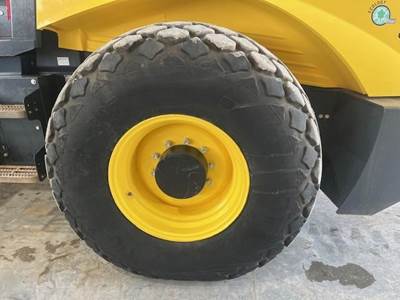 2022 BOMAG BW211D-5 Smooth Drum Roller Compactor For Sale, 817 Hours ...