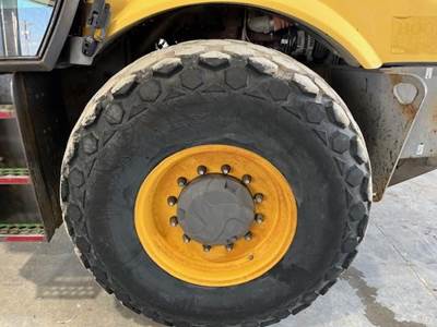 2013 Volvo SD160 Smooth Drum Roller Compactor For Sale, 3,094 Hours ...