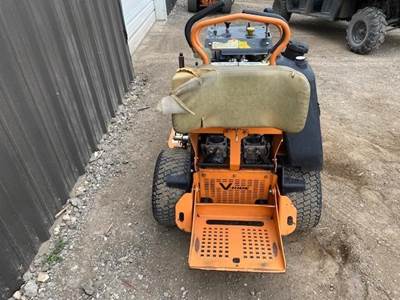 2018 Scag SVR36A-19FX Stand-On Lawn Mower For Sale | Van Alstyne, TX ...