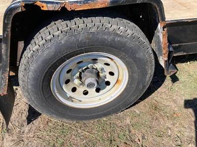 2010 Felling 14x74 Single Axle Tilt Trailer - Fixed Axle For Sale | Van ...