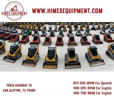 2016 Mahindra Max 24 Tractor For Sale, 1,457 Hours | Van Alstyne, TX ...