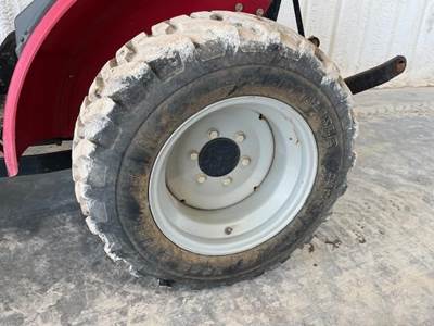 2016 Mahindra Max 24 Tractor For Sale, 1,457 Hours | Van Alstyne, TX ...