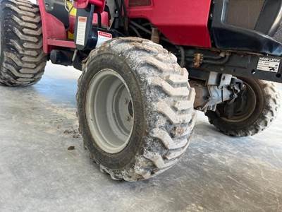 2016 Mahindra Max 24 Tractor For Sale, 1,457 Hours | Van Alstyne, TX ...