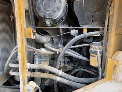 2006 Caterpillar 924G Wheel Loader For Sale, 11,459 Hours | Van Alstyne ...