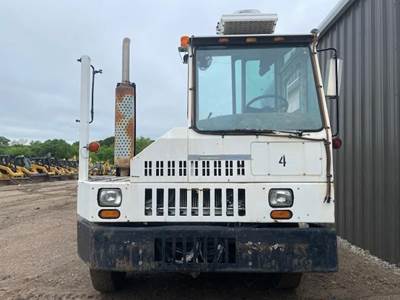 2001 Ottawa Commando 30 Yard Spotter Truck - Automatic For Sale, 28,542 ...