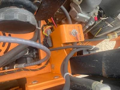 Scag SMFZ-61 Zero Turn Mower For Sale, 1,722 Hours | Van Alstyne, TX ...
