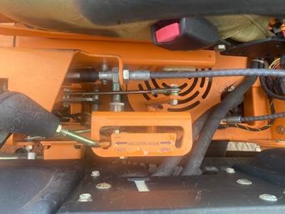 Scag SMFZ-61 Zero Turn Mower For Sale, 1,722 Hours | Van Alstyne, TX ...