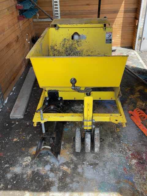 2017 Miller Curber MC500 For Sale | Portland, OR | RB24002 ...