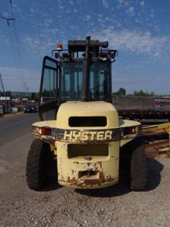 2005 Hyster H190 HD Forklift For Sale | Portland, OR | RB25014 ...