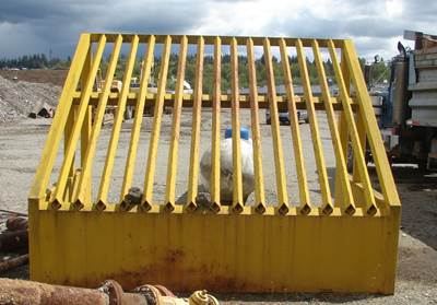 Grizzly Screens For Sale | MyLittleSalesman.com