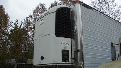 Thermo King Reefer Units For Sale | MyLittleSalesman.com