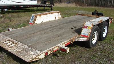 TrailMax Trailers For Sale | MyLittleSalesman.com