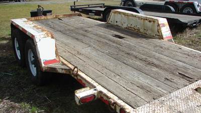 TrailMax Trailers For Sale | MyLittleSalesman.com