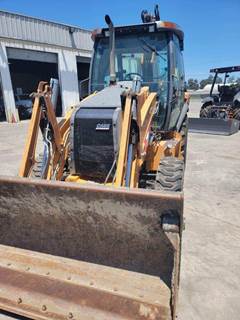 2016 Case 580N EP Backhoe For Sale, 3,814 Hours | Los Angeles, CA | 11893790 | MyLittleSalesman.com