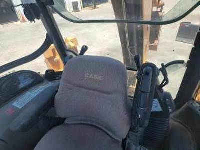 2016 Case 580N EP Backhoe For Sale, 3,814 Hours | Los Angeles, CA | 11893790 | MyLittleSalesman.com