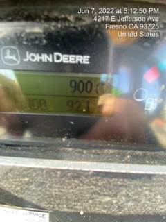 2018 John Deere 210L EP Tractor Loader For Sale, 2,097 Hours | Fresno ...