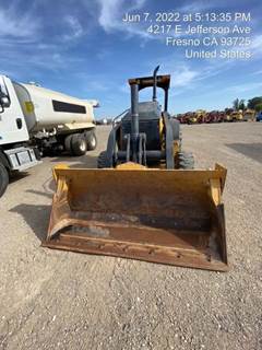 2018 John Deere 210L EP Tractor Loader For Sale, 2,097 Hours | Fresno ...