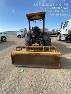 2018 John Deere 210L EP Tractor Loader For Sale, 2,097 Hours | Fresno ...