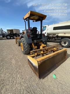 2018 John Deere 210L EP Tractor Loader For Sale, 2,097 Hours | Fresno ...