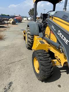 2017 John Deere 210L EP Tractor Loader For Sale, 1,942 Hours | Fontana ...