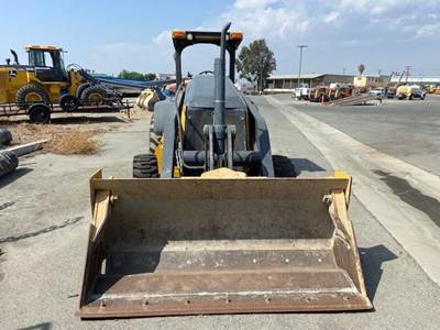 2017 John Deere 210L EP Tractor Loader For Sale, 1,942 Hours | Fontana ...