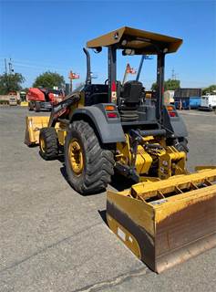 2017 John Deere 210L EP Tractor Loader For Sale, 2,343 Hours ...