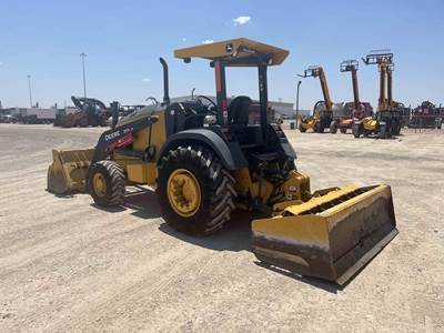 2019 John Deere 210L EP Tractor Loader For Sale, 1,920 Hours | Odessa ...