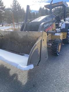 2019 John Deere 210L EP Tractor Loader For Sale, 1,043 Hours | Reno, NV ...