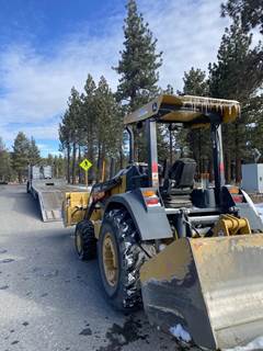 2019 John Deere 210L EP Tractor Loader For Sale, 1,043 Hours | Reno, NV ...