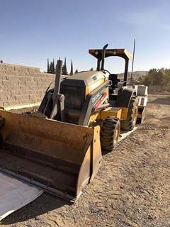 2019 John Deere 210L EP Tractor Loader For Sale, 1,924 Hours | Richmond ...