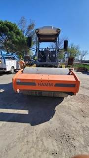2018 Hamm H7I Smooth Drum Roller Compactor For Sale, 468 Hours | San ...