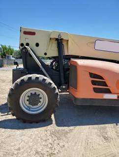 2014 JLG G10-55A Telehandler For Sale, 3,606 Hours | Stockton, CA ...
