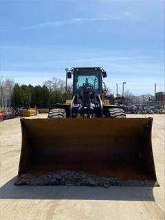 2015 John Deere 644K Wheel Loader For Sale, 6,457 Hours | Fairfield, NJ ...