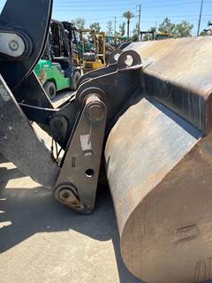 2013 John Deere 644K Wheel Loader For Sale, 6,123 Hours | Riverside, CA ...