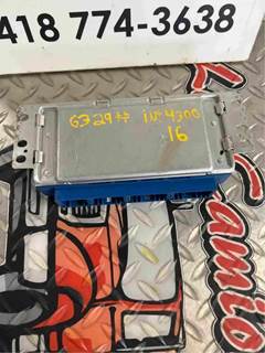 International 4300 ABS Control Module For Sale | Beauceville, QC ...