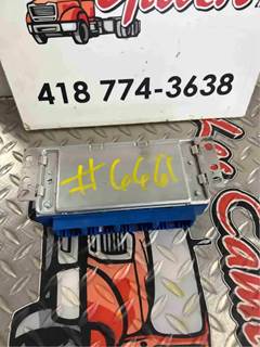 International 7600 ABS Control Module For Sale | Beauceville, QC ...