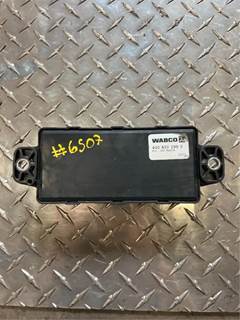 Wabco ABS Control Module For Sale | Beauceville, QC, Canada | P-10002 ...
