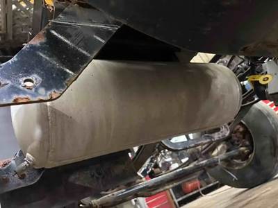 Mack Pinnacle Air Tank for a 2015 Mack CXU600 For Sale | Beauceville ...