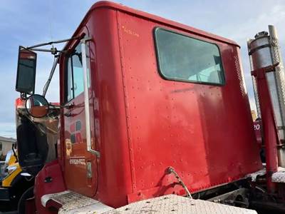 International Paystar 5000 Cab Assembly for a 1997 International 5000 ...